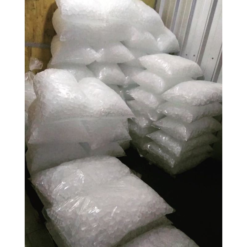 Jual ES KRISTAL PREMIUM KOTAK (CUBE) GALAXY BEKASI | Shopee Indonesia