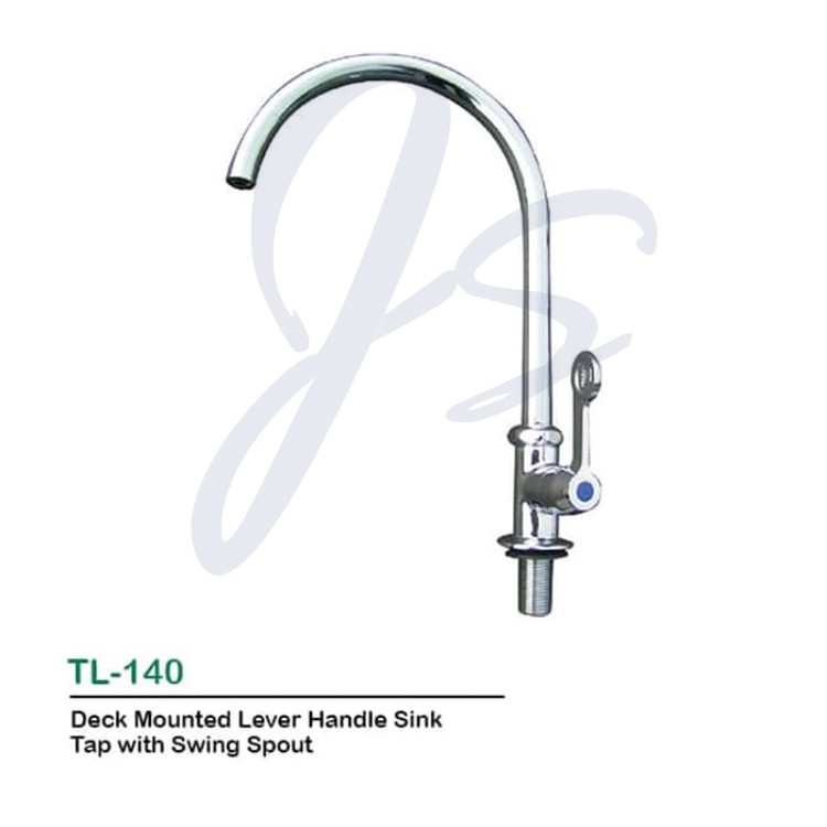 Jual WASSER - KRAN SINK - TL-140 | Shopee Indonesia