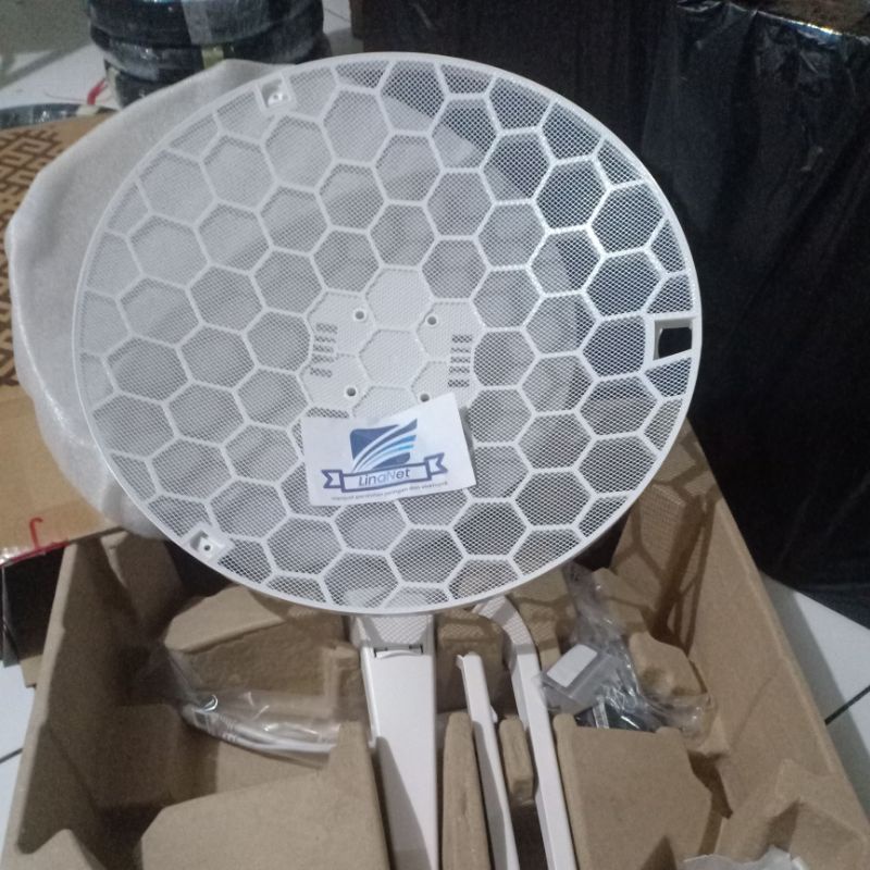 Jual Mikrotik LHG 5 ac RBLHGG-5acD Embedded Wireless | Shopee Indonesia