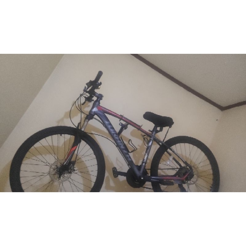 Jual Sepeda MTB Alloy Turanza 2606 MX | Shopee Indonesia