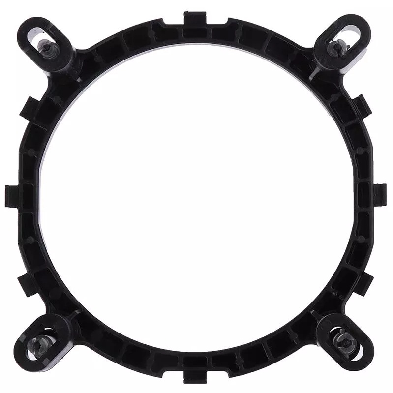 Jual BRACKET INTEL LGA CPU HEATSINK BASE HOLDER 4 IN 1 HSF PROCESSOR ...