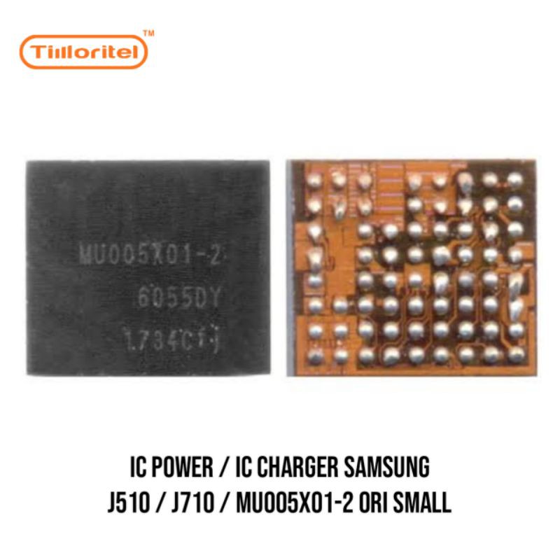 Jual IC POWER/IC CAS SAM J510/J710/MU005X01-2 | Shopee Indonesia