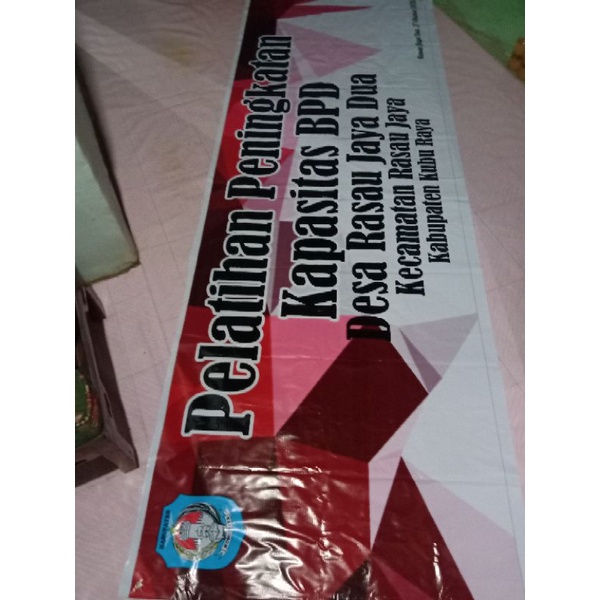 Jual Cetak Spanduk Custom | Shopee Indonesia