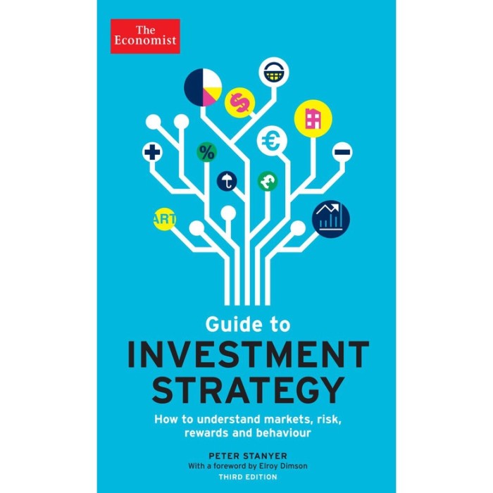 Jual The Economist Guide to Investment Strategy: | Shopee Indonesia