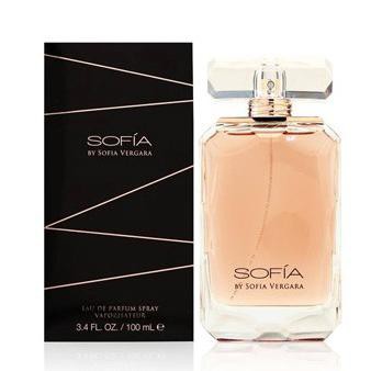 Jual SOFIA VERGARA SOFIA EDP SP 100ML | Shopee Indonesia