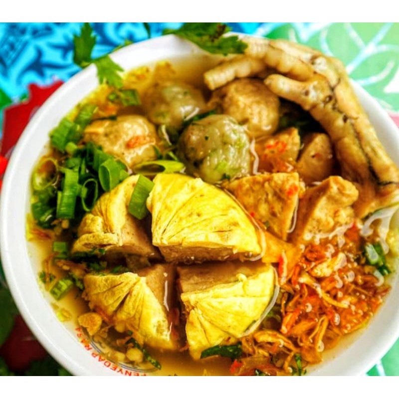 Jual BAKSO SELIMUT | Shopee Indonesia