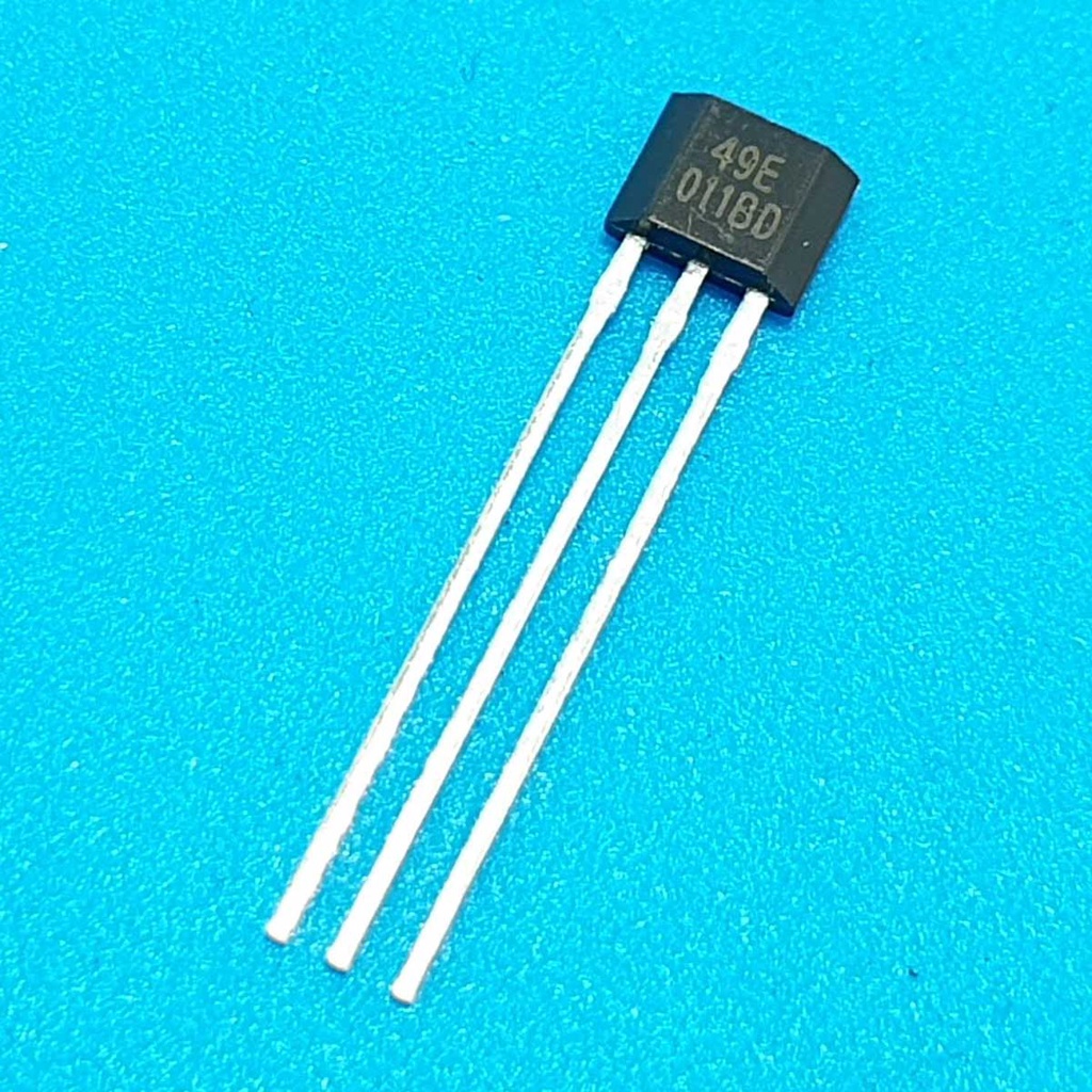 Jual Hall Effect Magnetic Sensor OH49E SS49E | Shopee Indonesia