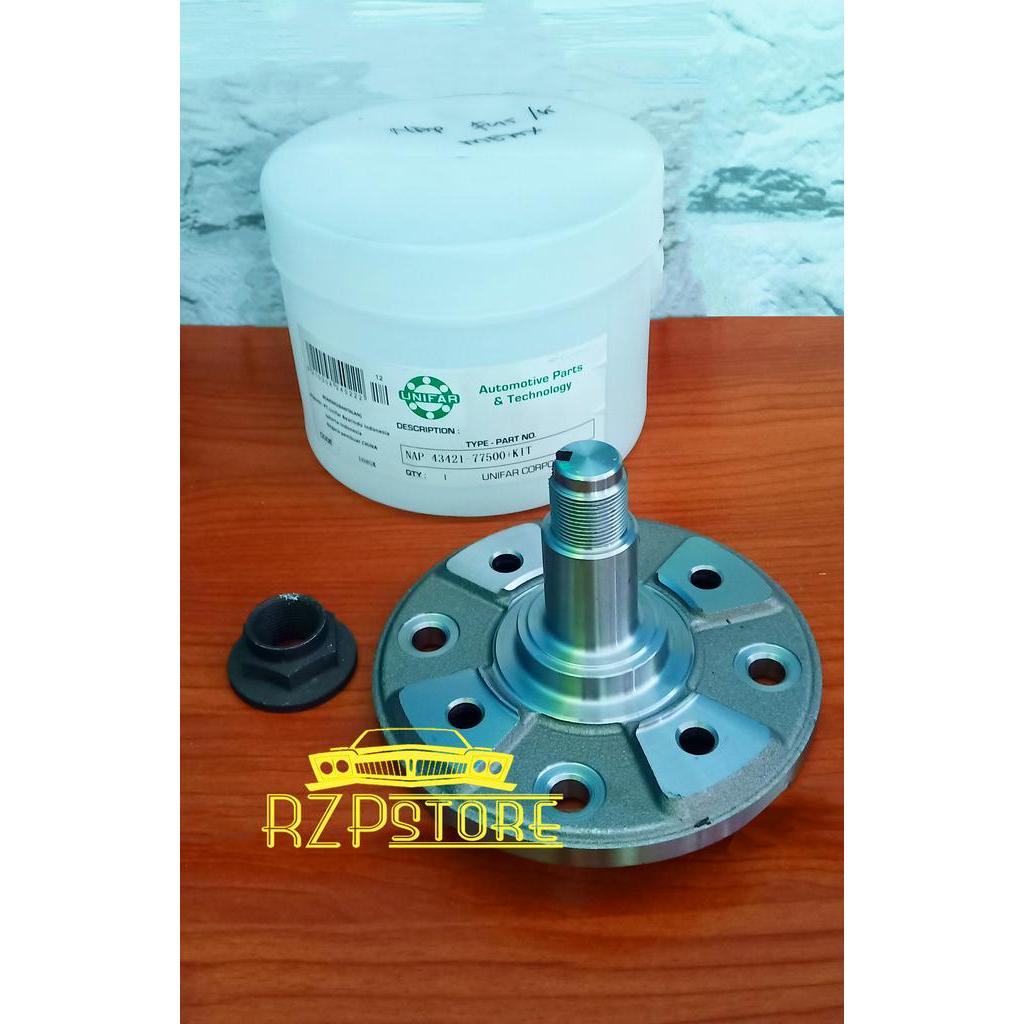 Jual NAP AS RODA DEPAN T120SS / FUTURA / CARRY 1.3 UNIFAR JEPANG ...