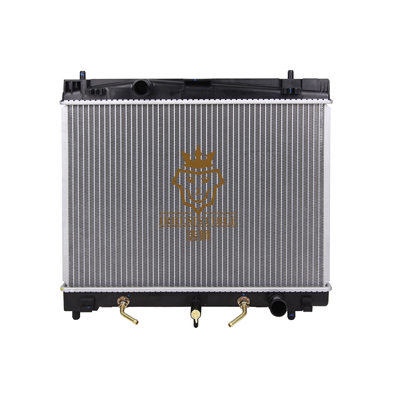 Jual Radiator Irresitible Mobil Toyota | Shopee Indonesia
