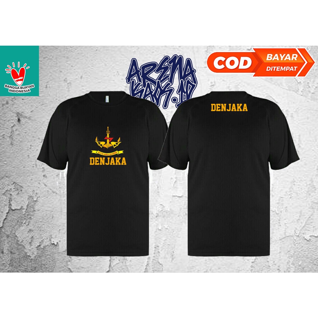 Jual BAJU KAOS JERSEY DRYFIT DENJAKA | Shopee Indonesia Jual BAJU KAOS JERSEY DRYFIT DENJAKA | Shopee Indonesia