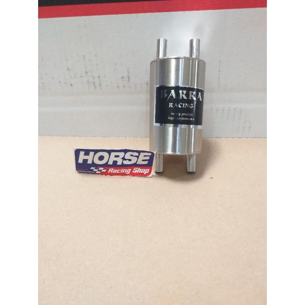 Jual TABUNG HAWA BARRA RACING ORIGINAL STAINLESS | Shopee Indonesia