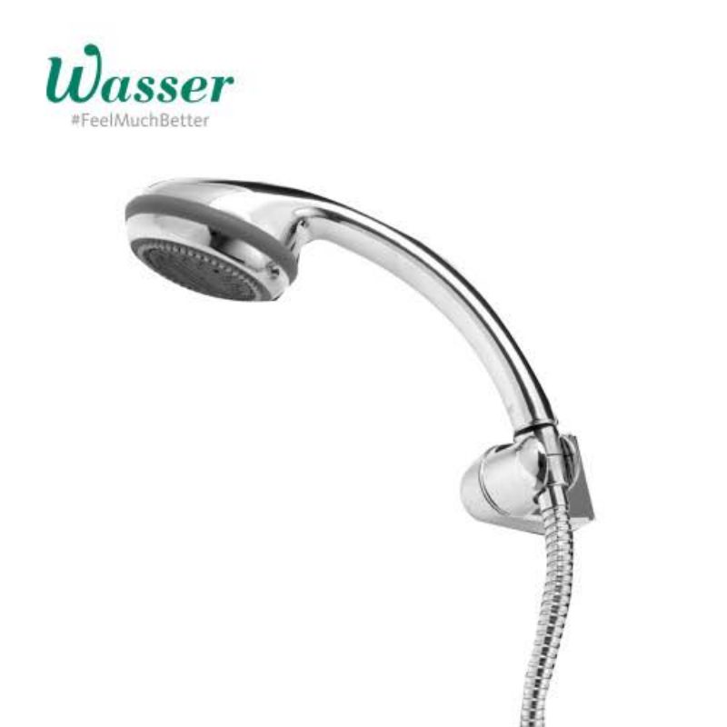 Jual SHOWER MANDI/HAND SHOWER/SHS 536 WASSER | Shopee Indonesia
