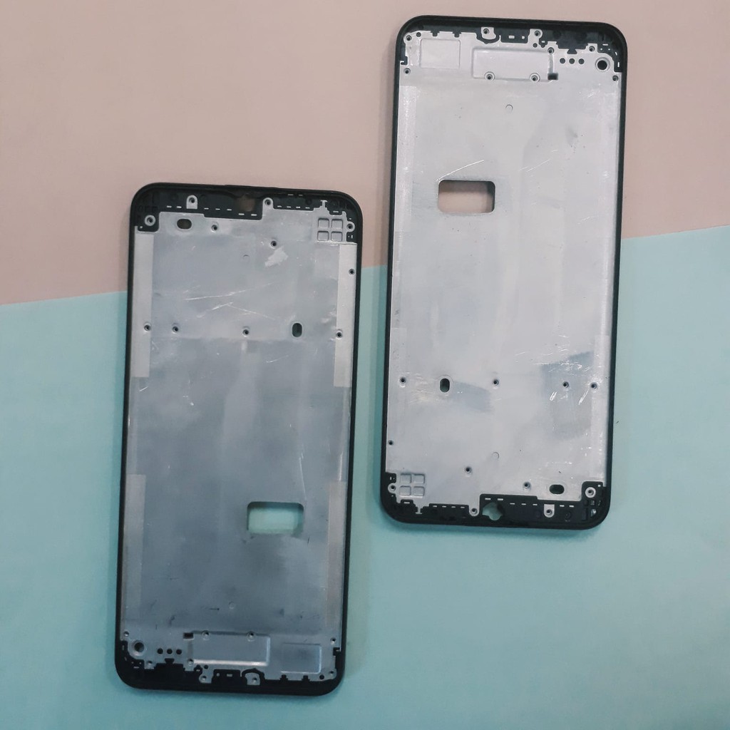 Jual FRAME LCD TULANG TENGAH REALME C15 | Shopee Indonesia