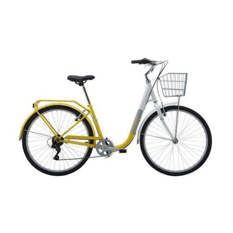 Jual Sepeda Polygon Nevada 26' | Shopee Indonesia