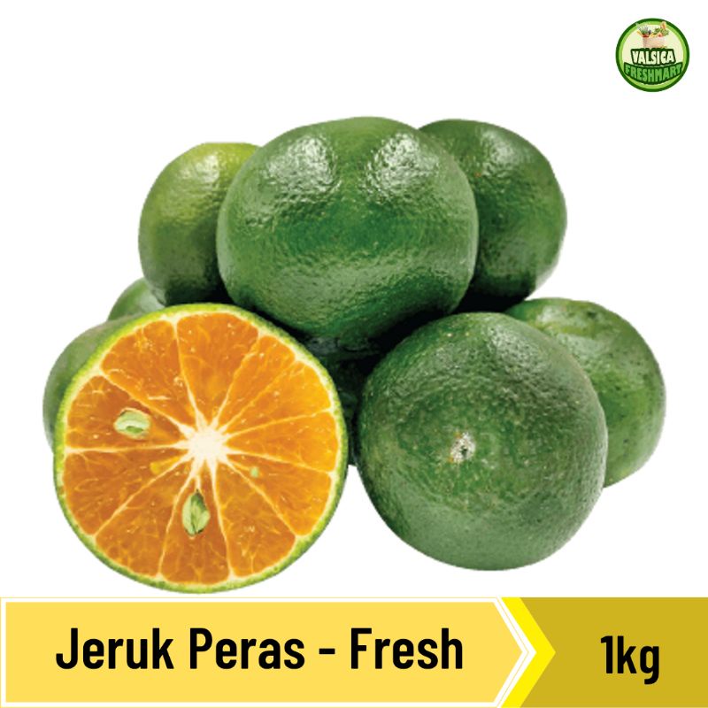 Jual Jeruk Peras Segar - 1kg | Shopee Indonesia