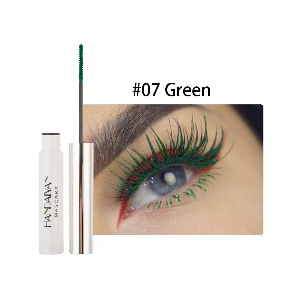 Jual rcsebauty 1PCS Handaiyan color mascara maskara warna Handaiyan ...