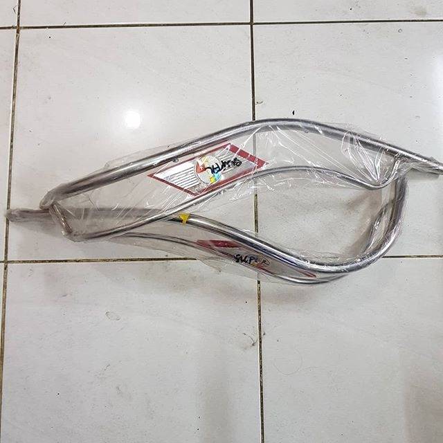 Jual List Body Double Vespa Super Sprint List Botol Double Vespa ...