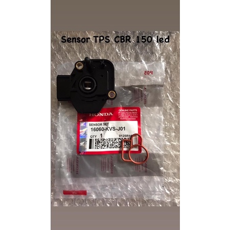 Jual sensor TVS CB150R LED Sensor TPS CB150R LED KHUSUS CBR150 LED NEW ...