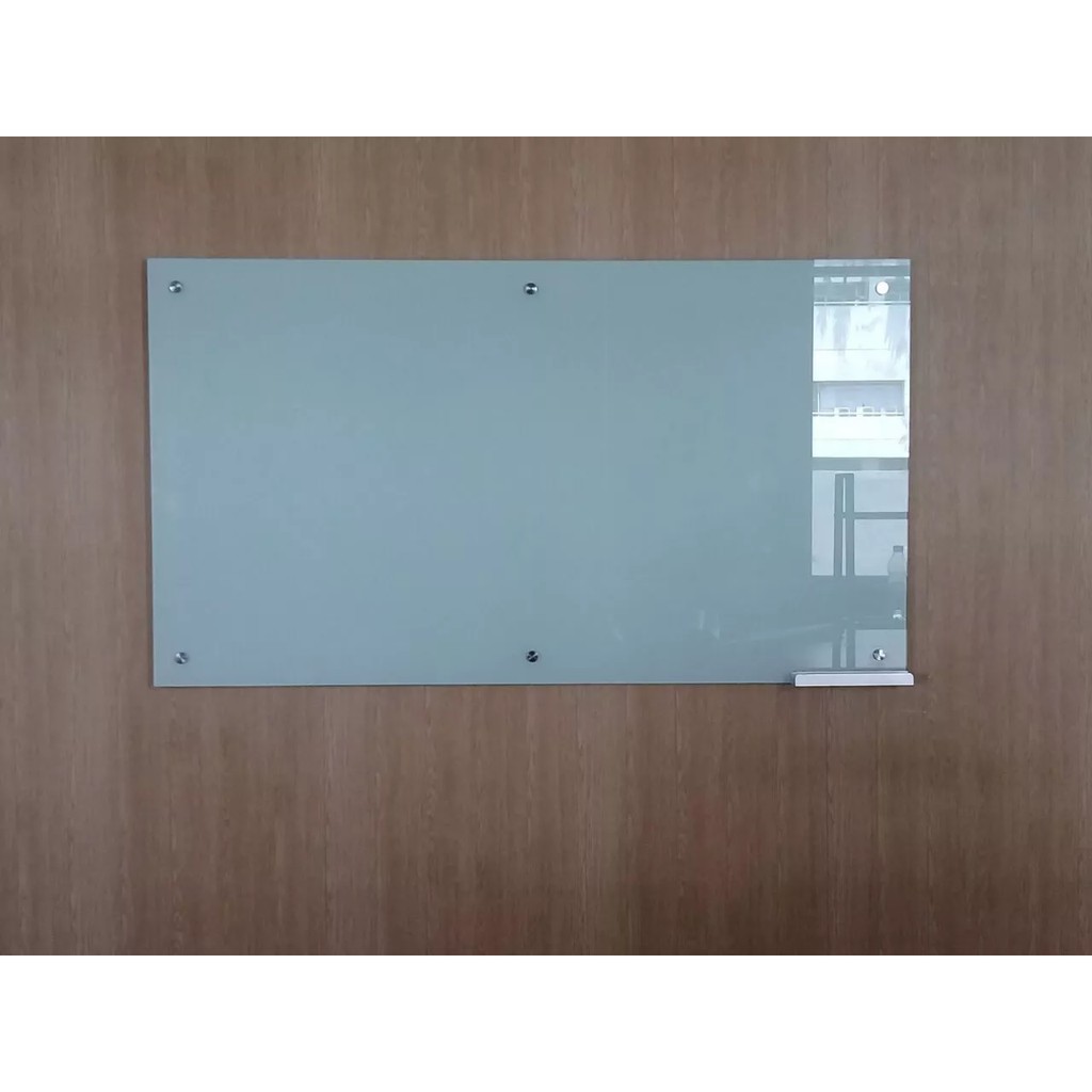 Jual Glassboard 100x150 - Papan Tulis Kaca / Glass Board 100 x 150 ...