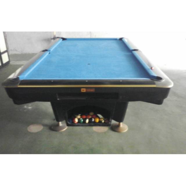 Jual meja billiard billyard biliard bilyard biliyar biliar bilyar 9 ...