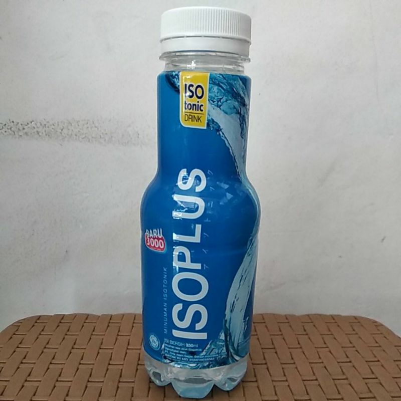 Jual Isoplus Isotonic Drink | Shopee Indonesia