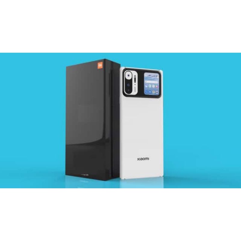 Jual xiaomi mi 12 ultra 12/512 garansi resmi | Shopee Indonesia