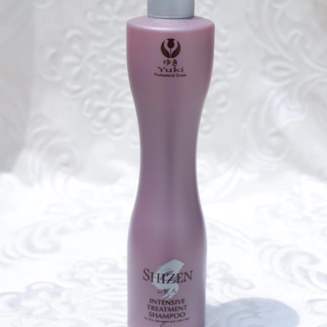 Jual Shizen Shampoo Warna | Shopee Indonesia