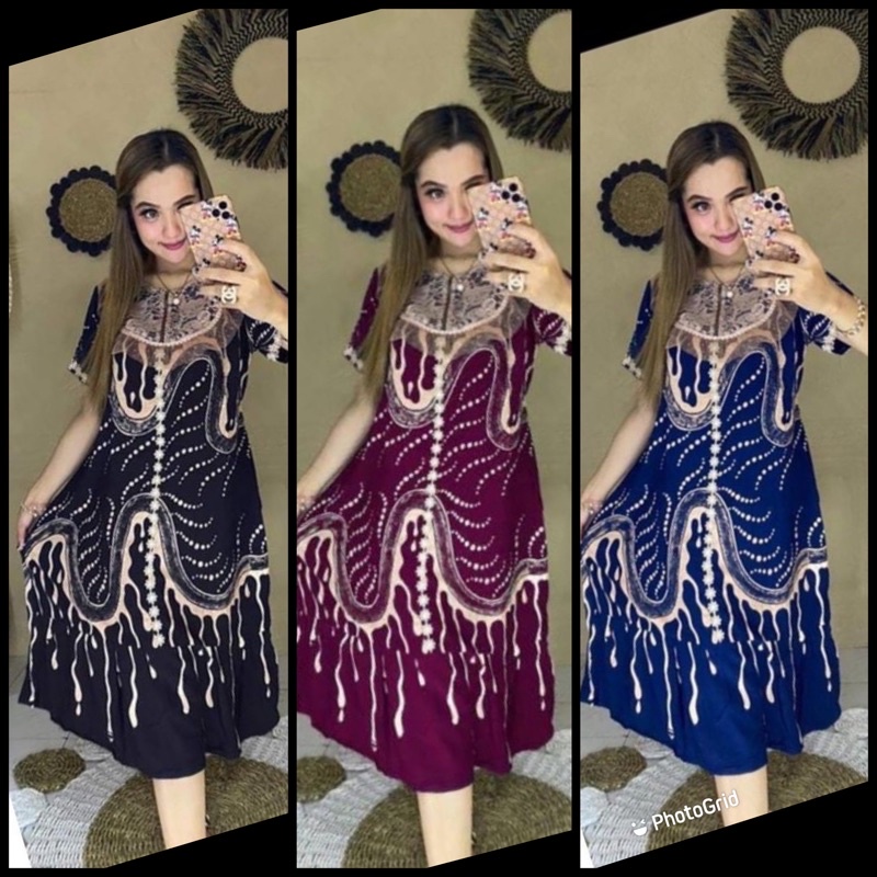Jual DASTER MURAH PROMO SPESIAL RAHMADHAN ARAB ZEEMA NAGA| RAYON SUPER ...