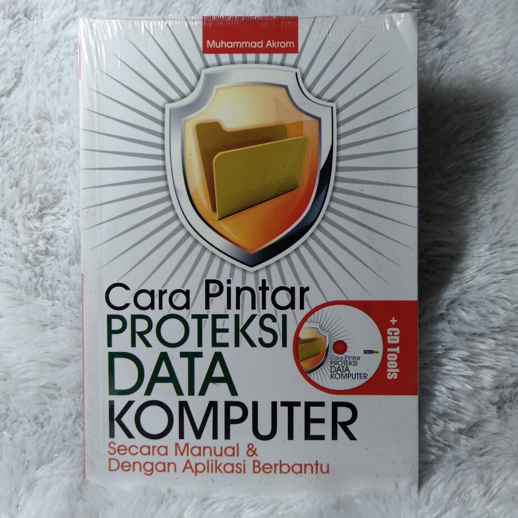 Jual Cara Pintar Proteksi Data Komputer | Shopee Indonesia