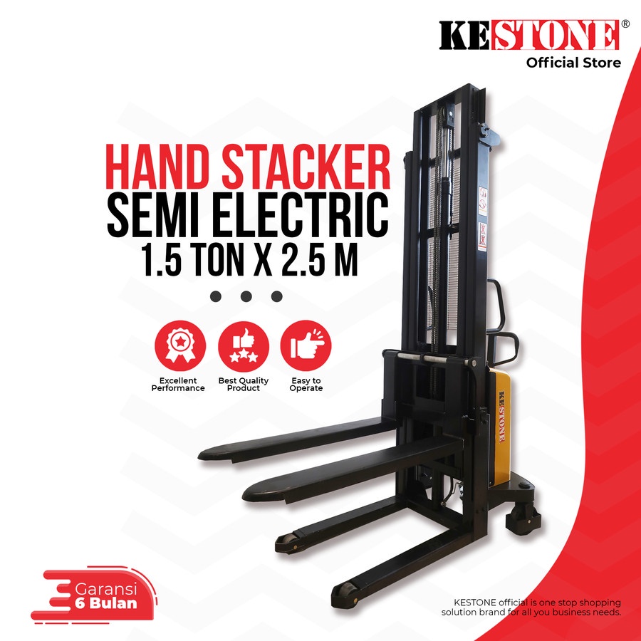 Jual hand lift electric Harga Terbaik & Termurah Mei 2026 | Shopee ...