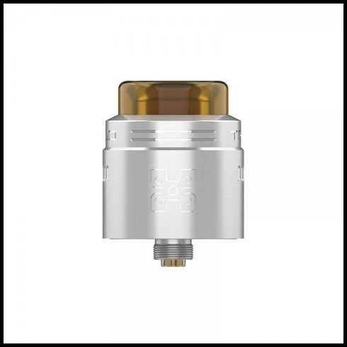 Jual Geekvape Talo X Rda 24Mm | Shopee Indonesia