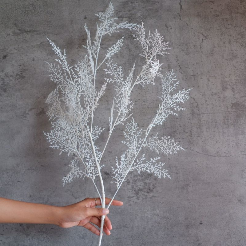 Jual Ranting Putih Pinus Artificial | Shopee Indonesia