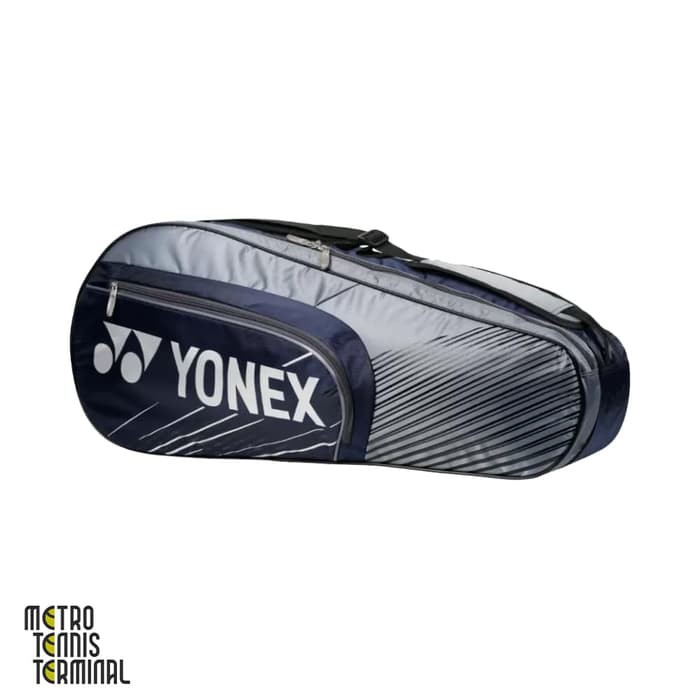 Jual Tas Yonex Badminton / Tenis ( SUNR 4726TG BT6-SR Blue/Grey ...