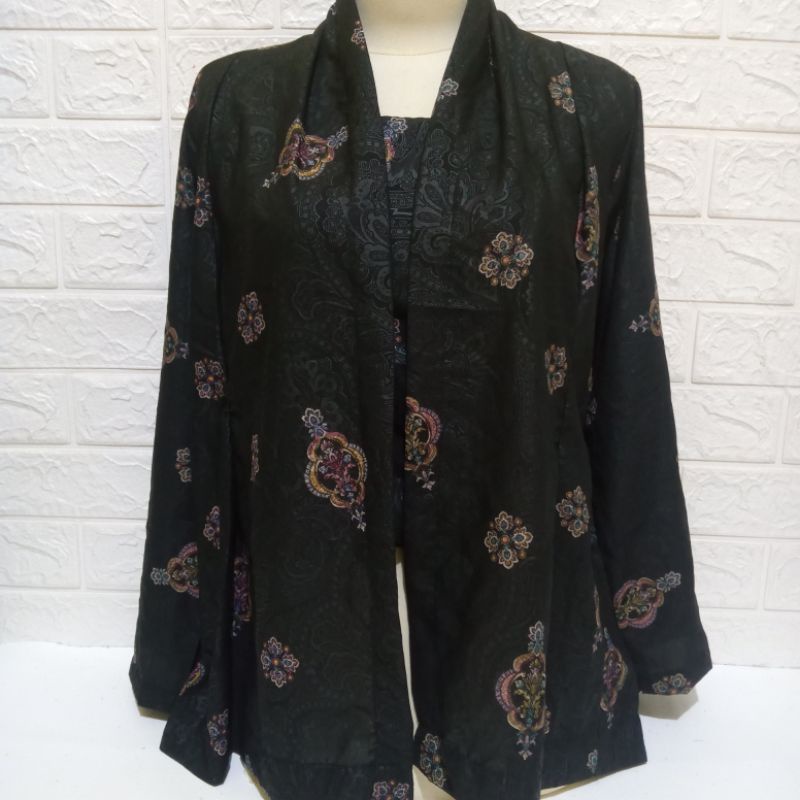 Jual Baju tradisional ibu jadul kartinian murah | Shopee Indonesia
