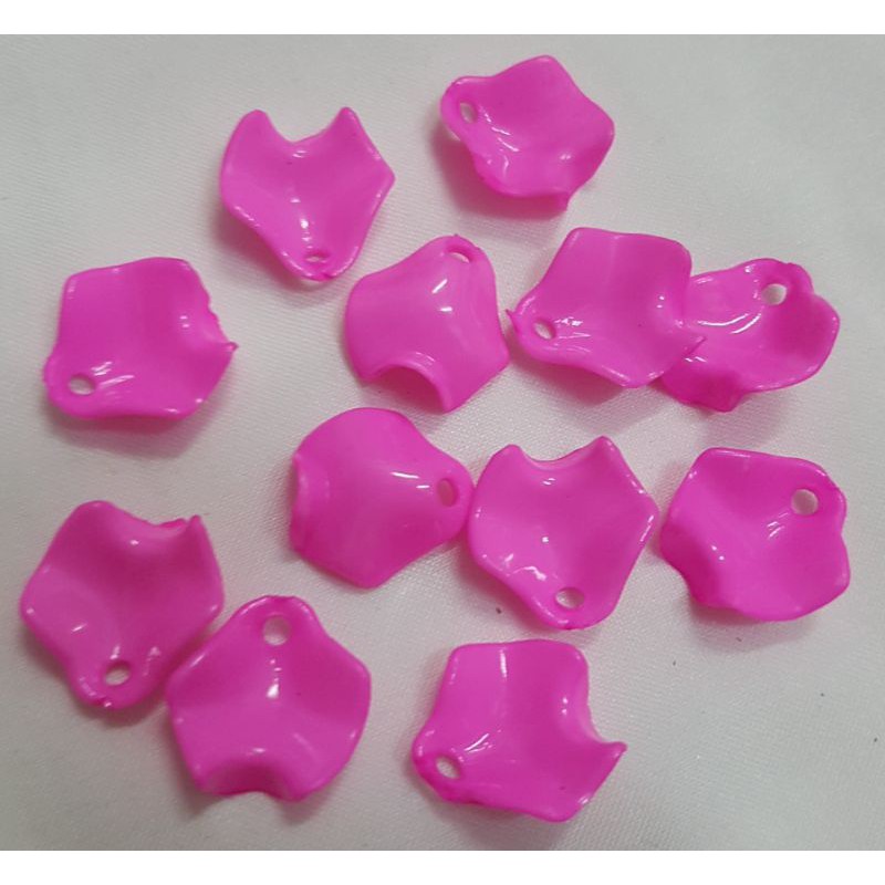 Jual Acrylic Kecil/Kripik melamin 288 (1/2 Pon) | Shopee Indonesia