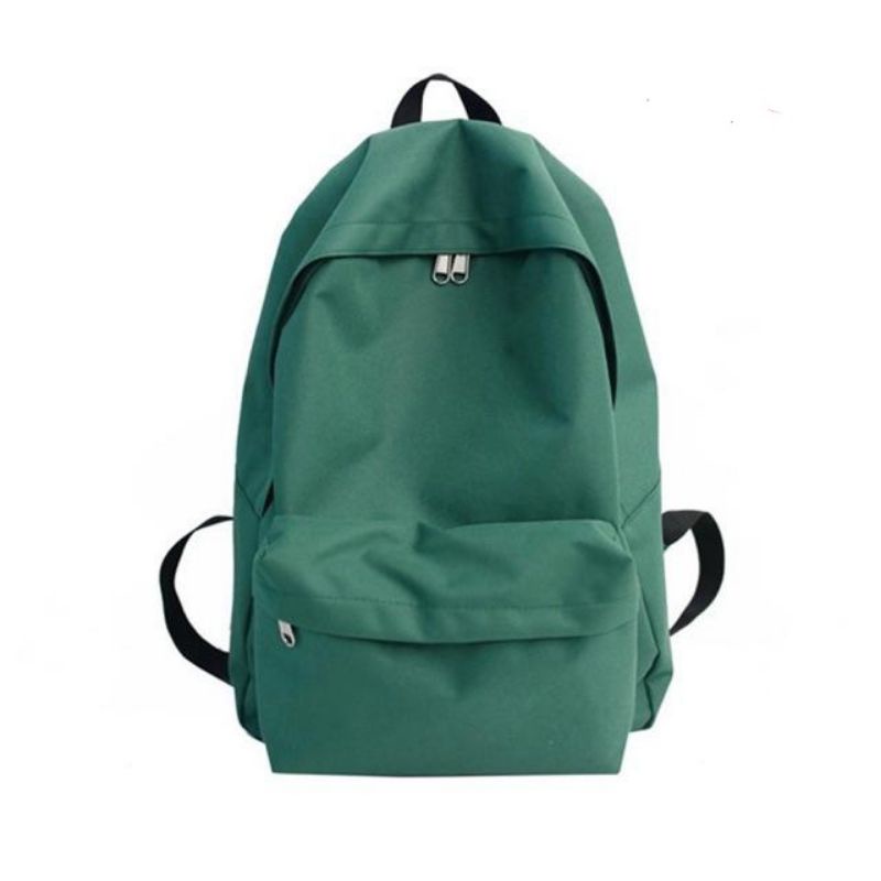 Jual Tas Ransel Polos Sekolah Anak Paud Tk Sd Smp Sma Kuliah Remaja ...