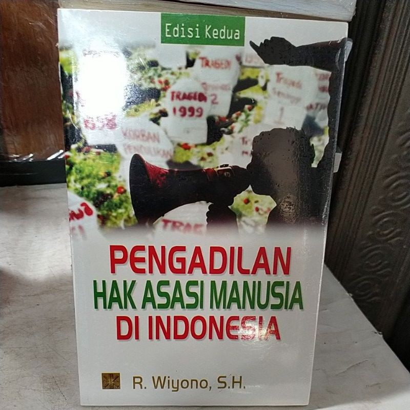 Jual Pengadilan Hak Asasi Manusia di Indonesia | Shopee Indonesia
