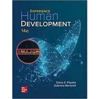 Jual Experience Human Development 14th Edition by Papalia | Shopee ...