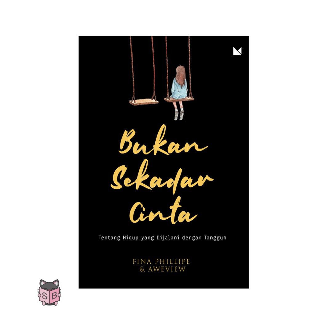 Jual BUKAN SEKADAR CINTA | Shopee Indonesia