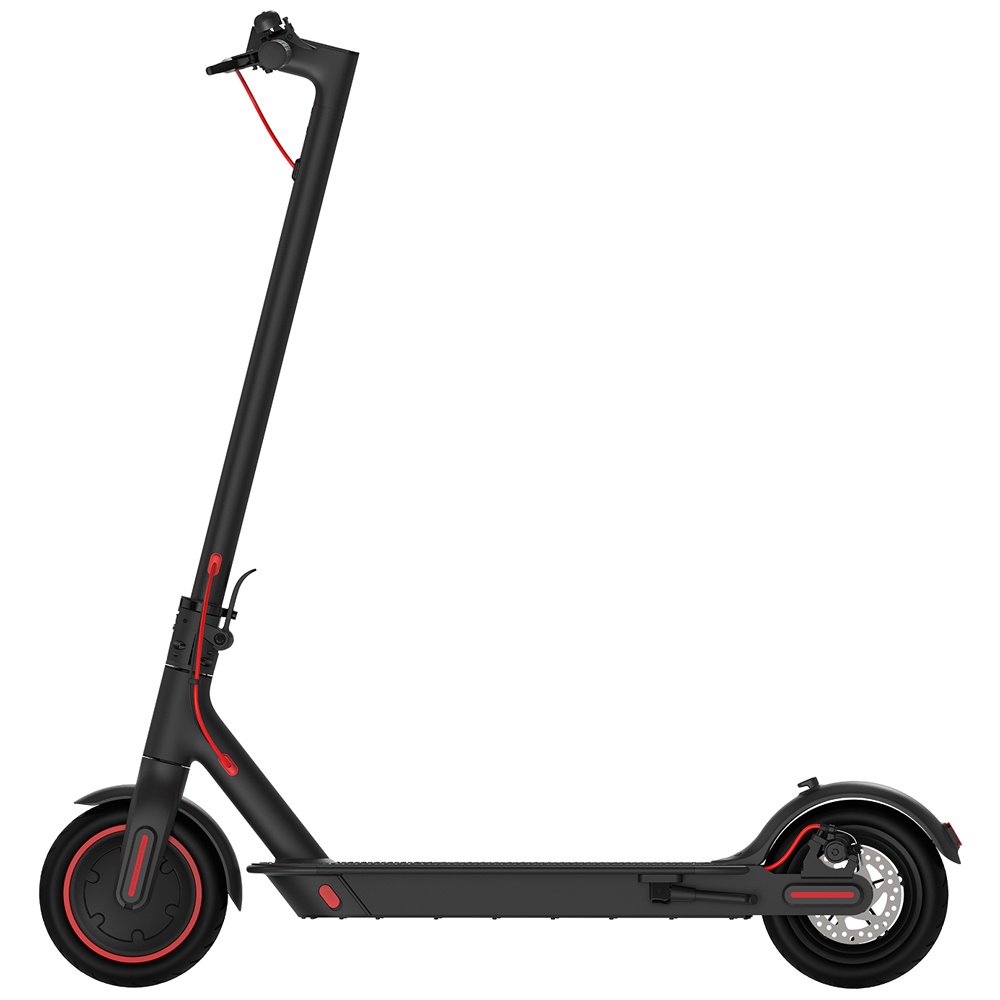 Jual Smart Electric Scooter Pro M365 DDHBC02NEB Hitam Xiaomi Mijia ...