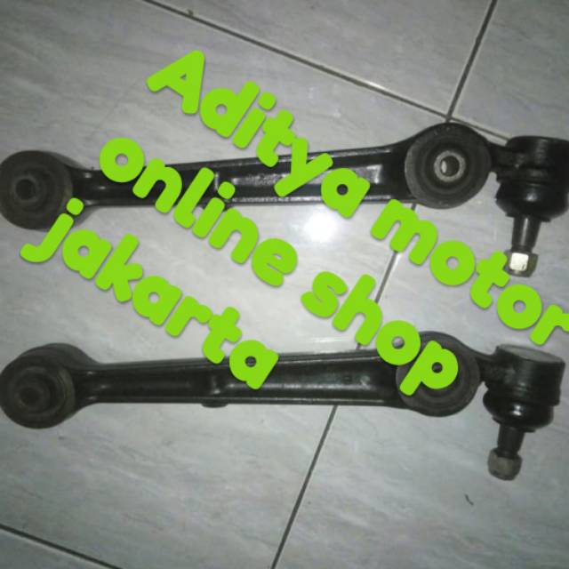 Jual Lower arm proton wira perdana | Shopee Indonesia