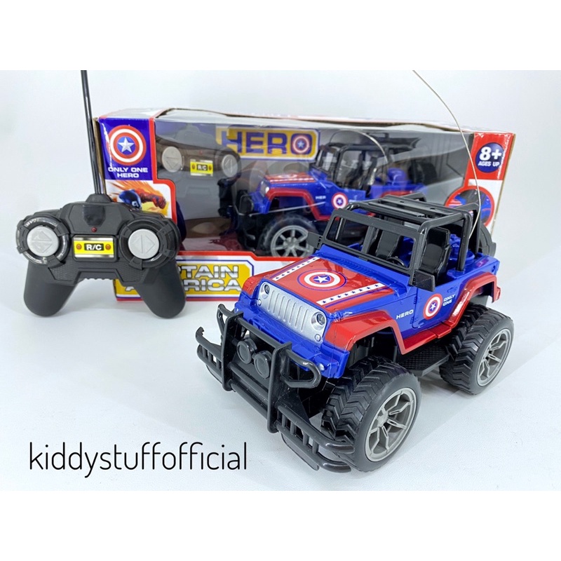 Jual Mobil Remote Control OFF ROAD JEEP 1:14 |RC OFF ROAD JEEP |RC JEEP ...