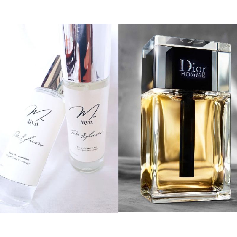 Jual dior homme parfum refill | Shopee Indonesia