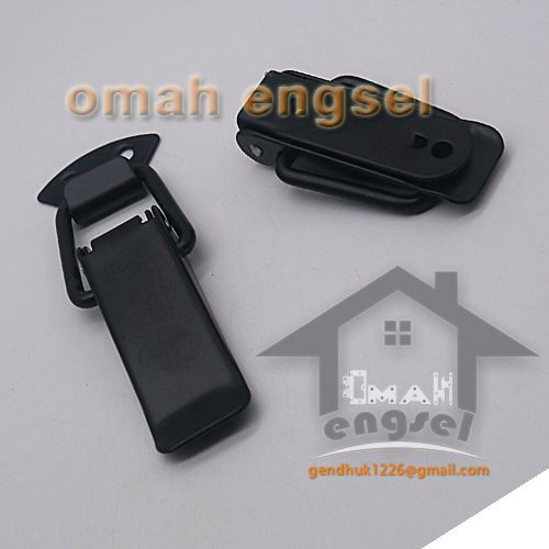 Jual Omah Engsel - Kunci Kaitan Peti Koper 64x22 mm Kait Gembok Koper ...