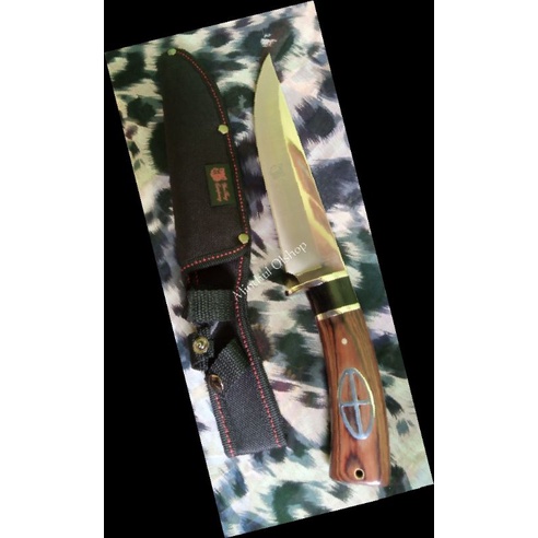 Jual Pisau Columbia G02 USA Original | Shopee Indonesia