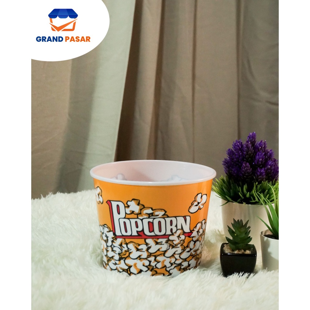 Jual Tempat Popcorn Plastik | Shopee Indonesia