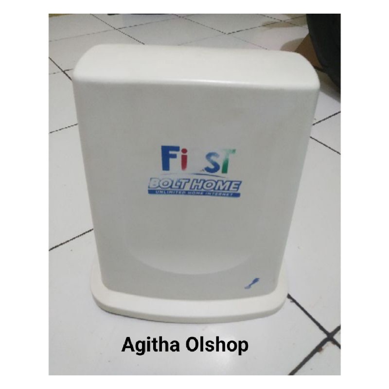 Jual Modem Outdoor Bolt Taurus bl200|Wifi Modem | Shopee Indonesia