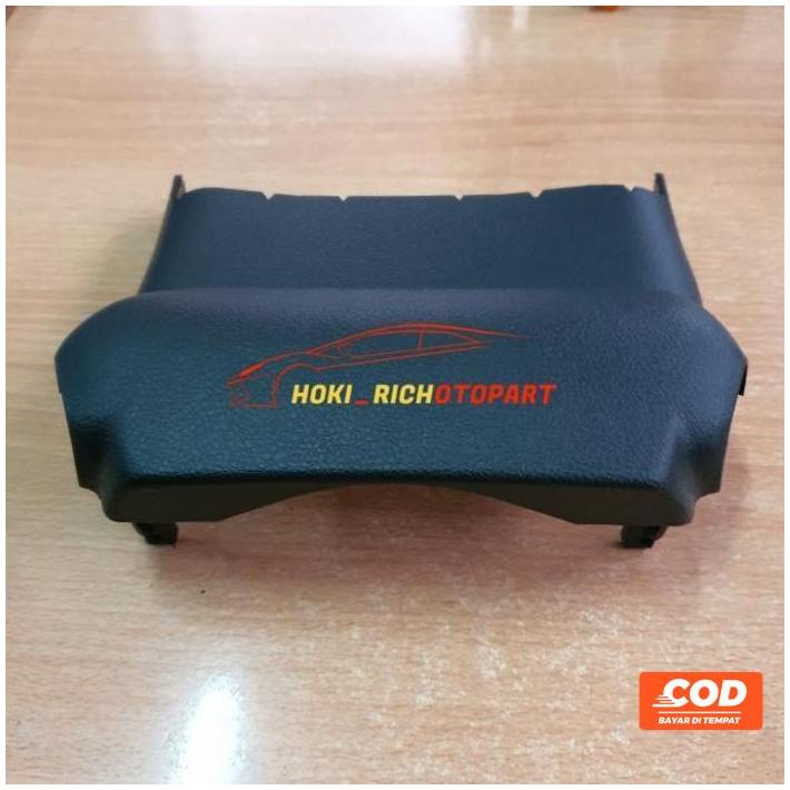 Jual Cover Atas Column Colum Stir Innova Reborn Fortuner Vrz Original ...