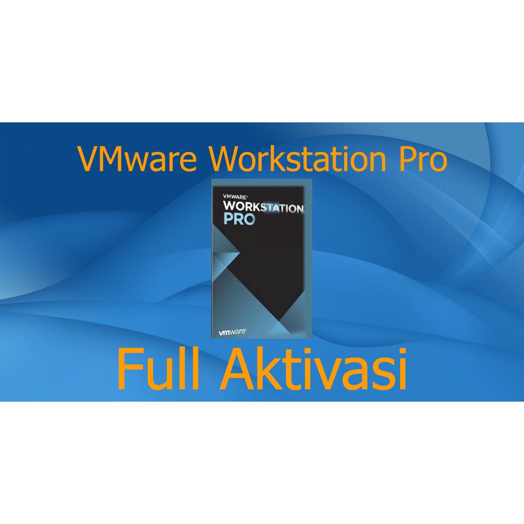 Jual VMware Workstation Pro | Shopee Indonesia