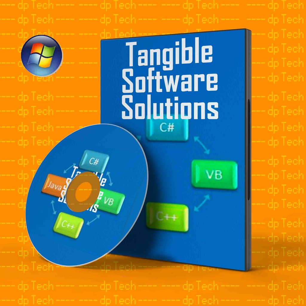 Jual Tangible Software Source Code Converters Full Premium Edition | Shopee Indonesia